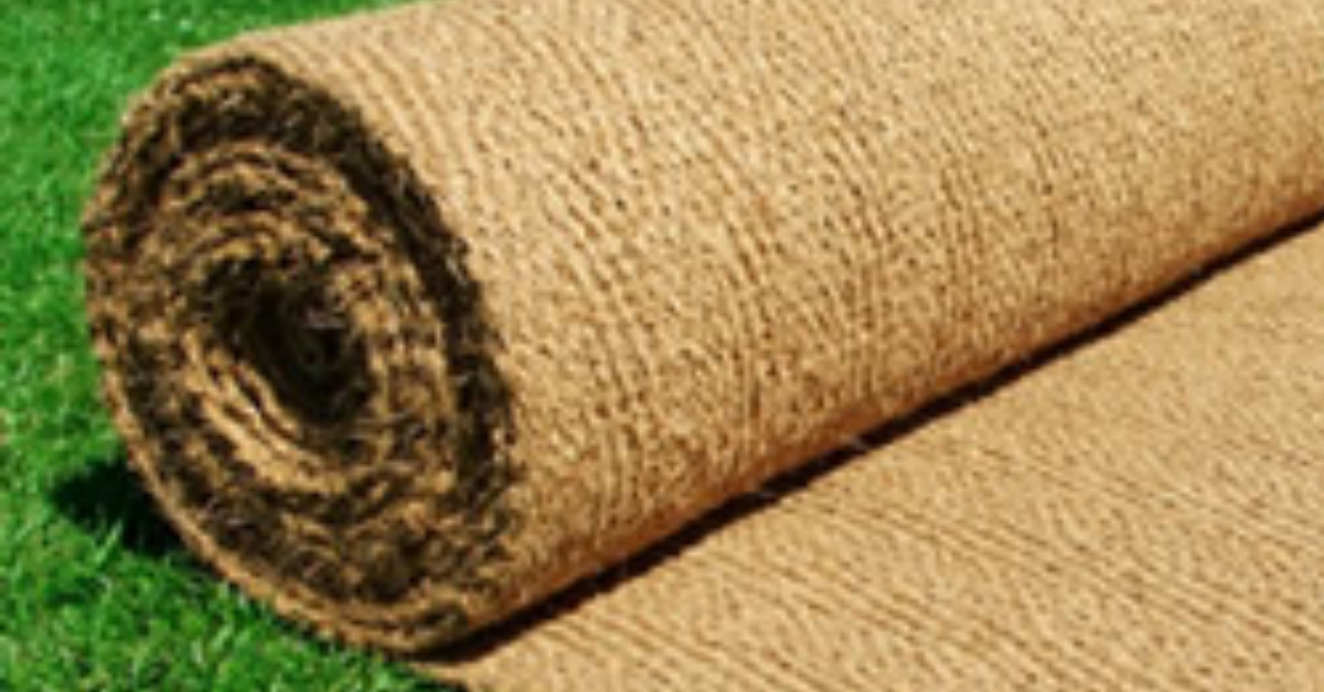 Coir Products- An Ecological Aid - The Barnyard Supply Co